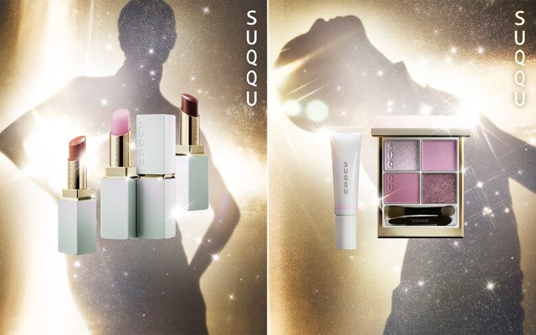 SUQQU(スック)クリスマスコフレ2025予約方法や発売日・通販再販！中身値段も